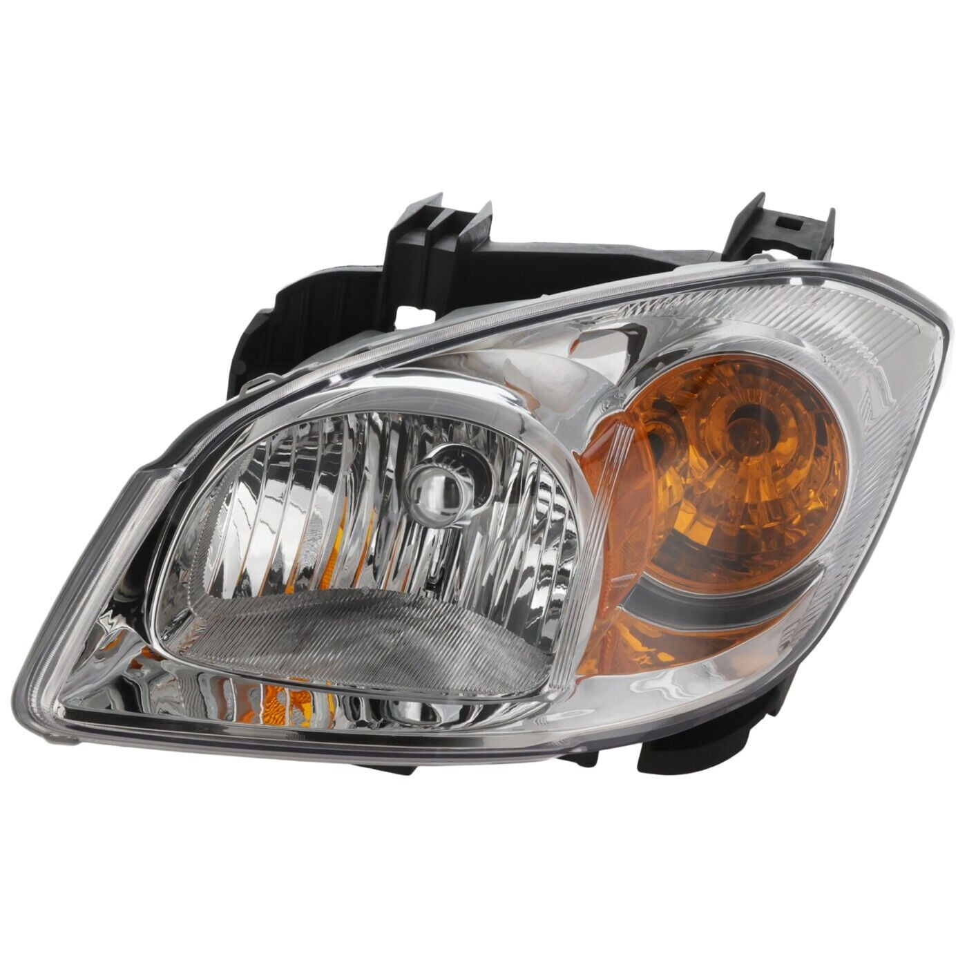 Left Headlight Assembly For 2005-2010 For Chevrolet For Cobalt & 2007 ...