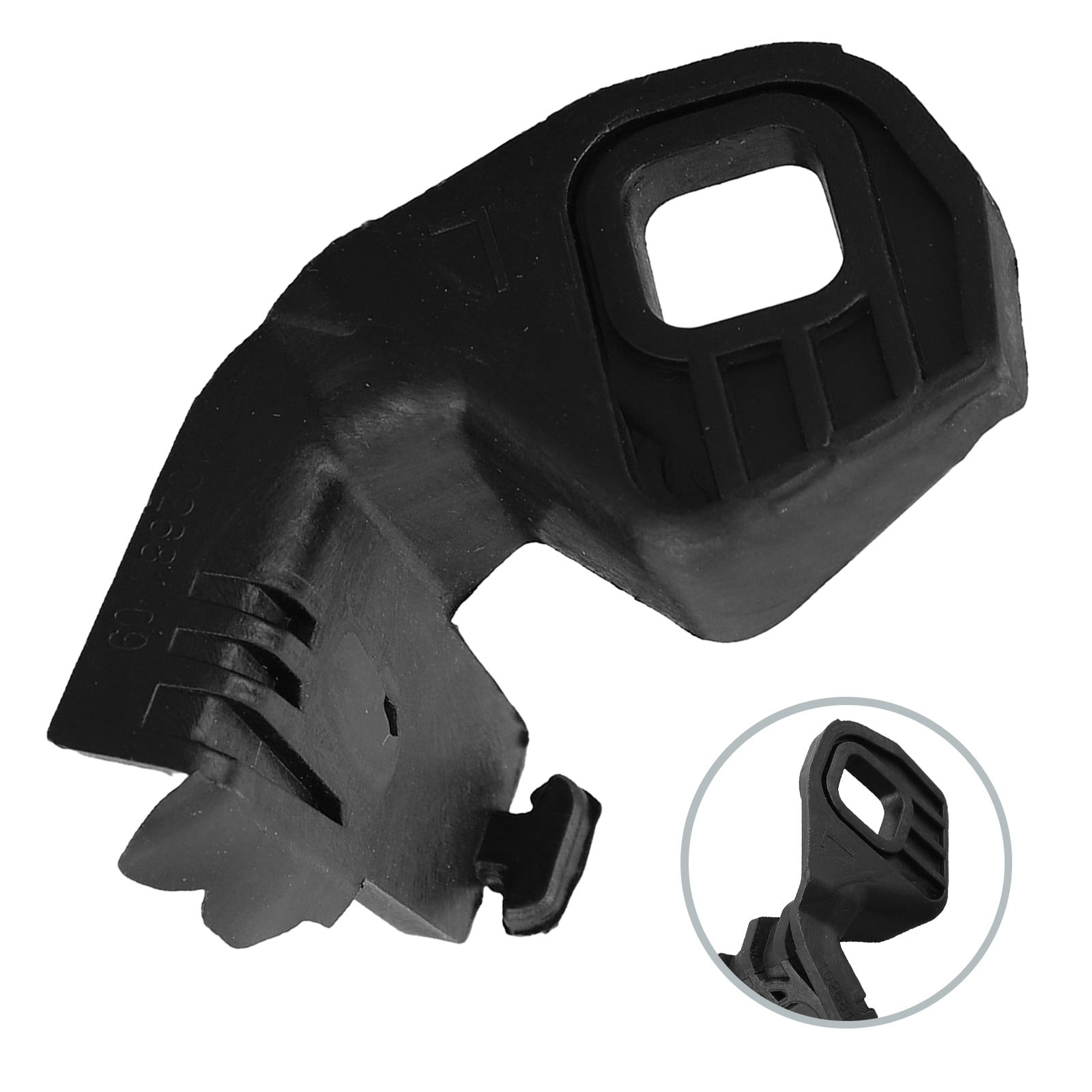 Left Headlight Bracket for BMW F20 F21 F22 F87 For M2 51647273065 ...