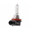 Left Headlight Bulb - Compatible with 2006 - 2013 Chevrolet Impala ...