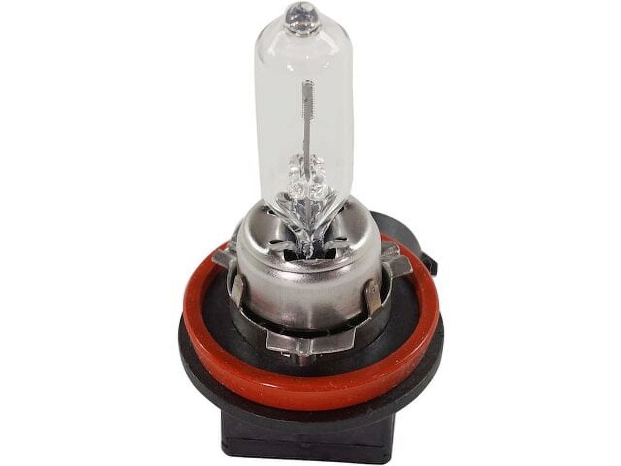 Left Headlight Bulb - Compatible with 2014 - 2016 Chevy Impala Limited ...