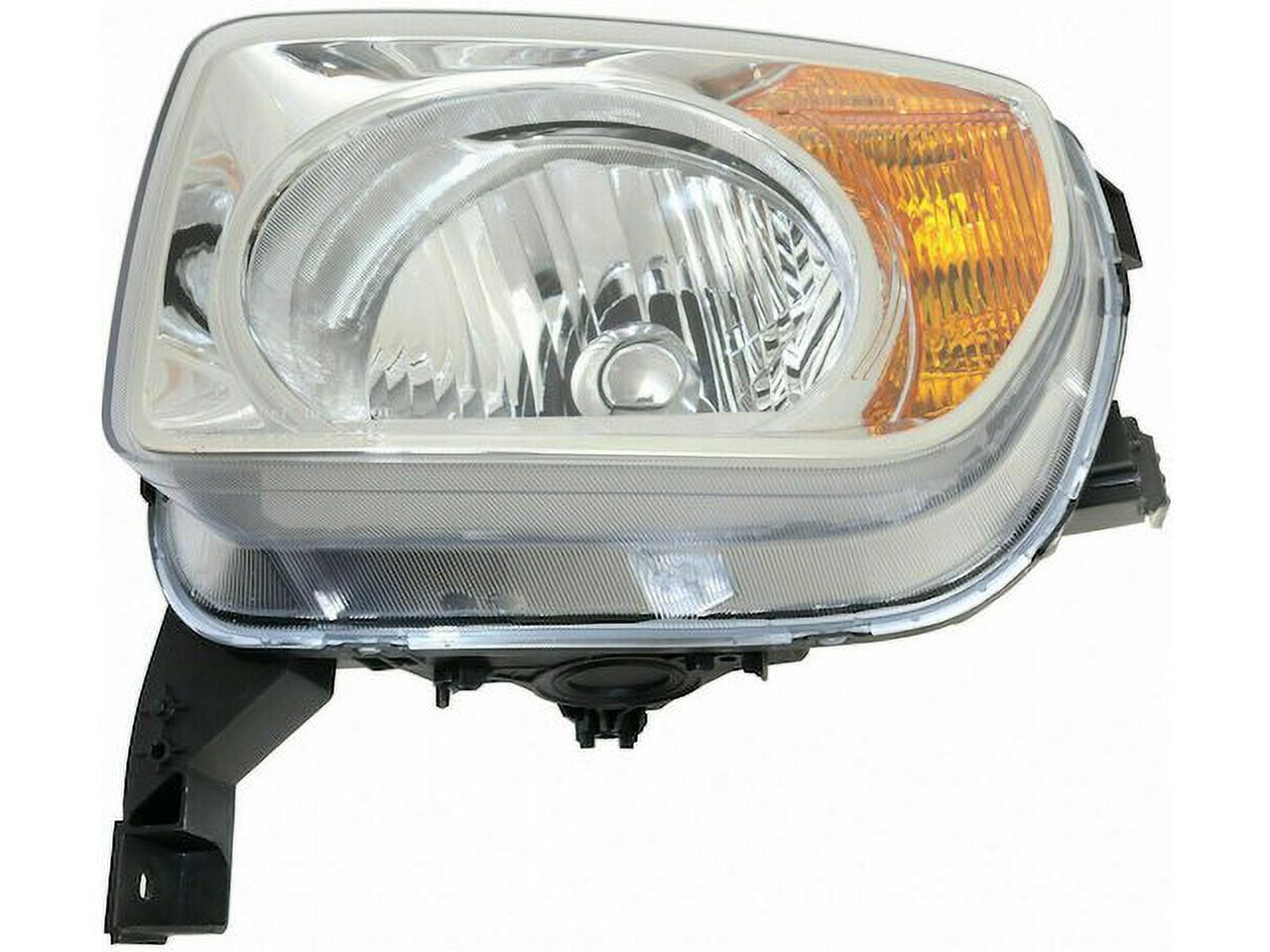 Honda Element Headlight Lens Housing