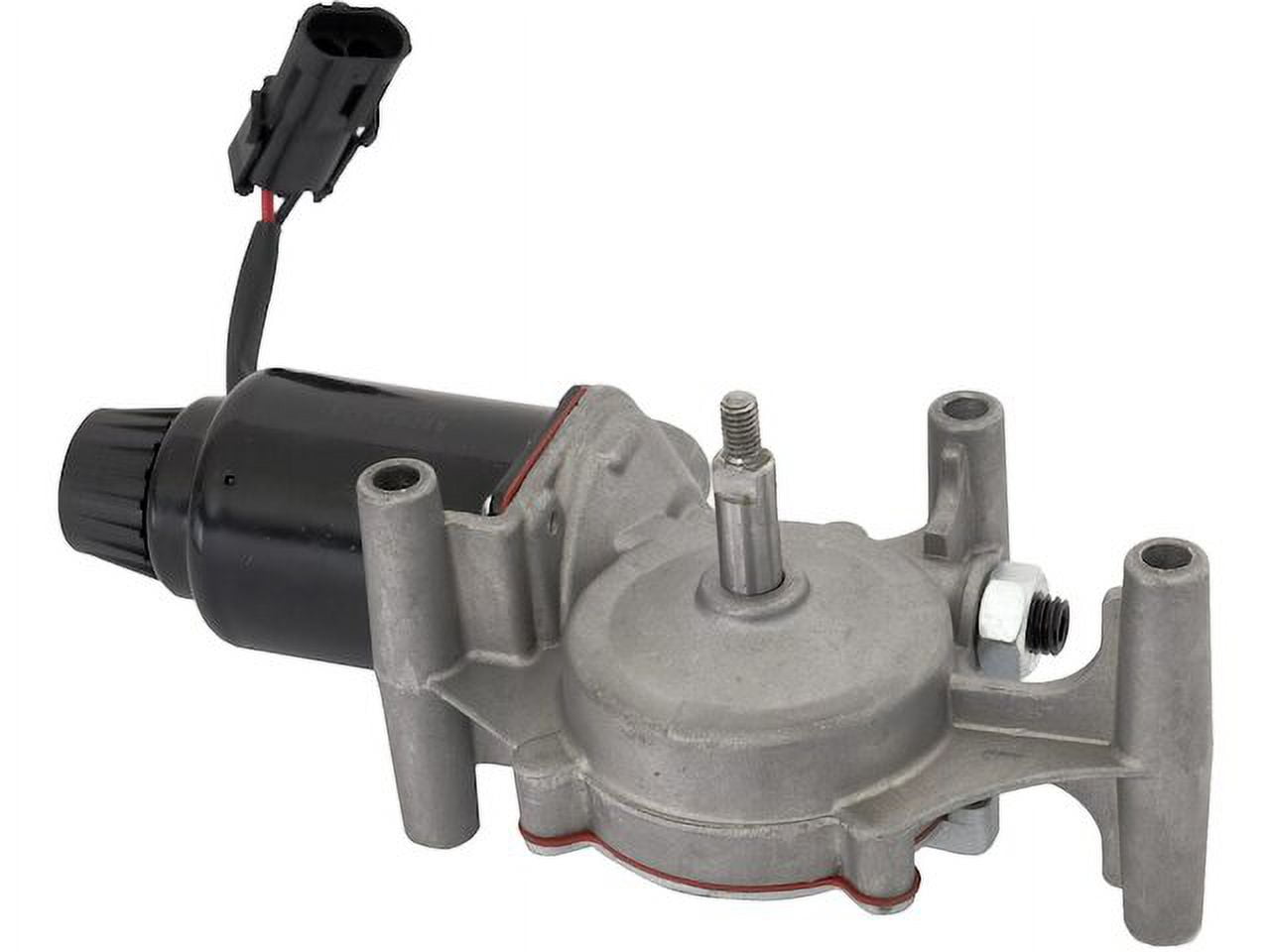 Pontiac Fiero Headlight Motor