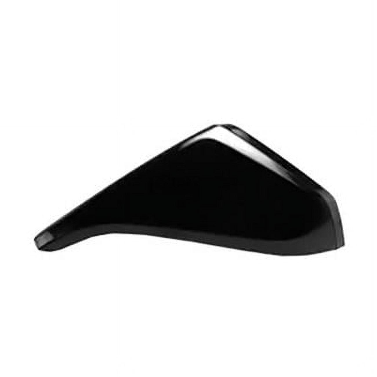 Left Heated Driver Side Power View Non-Foldaway Mirror for 2010-2015 ...