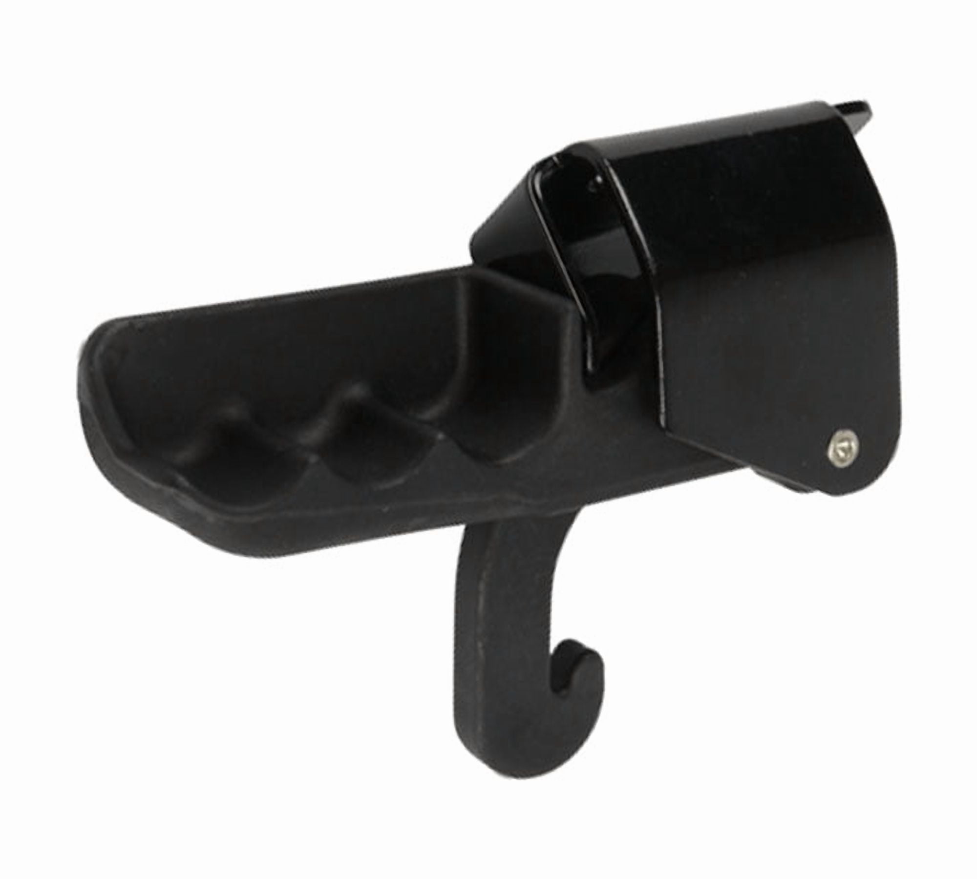 Left Hood Latch Bracket Compatible with Freightliner Cascadia - Driver ...
