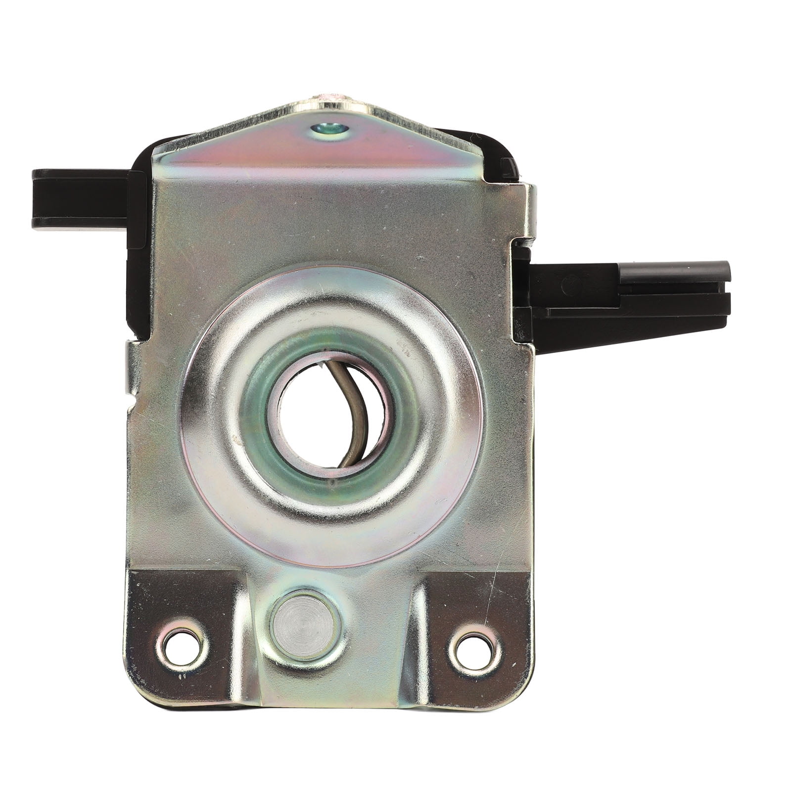 Left Hood Lock 51238122269 Reliable Anti Crack Stable Left Hood Latch ...