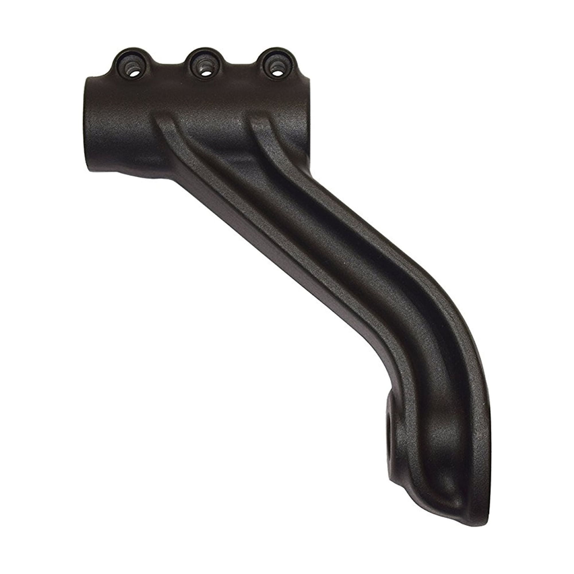 Left Hub Arm For Rock Tamer Mud Flaps - Walmart.com