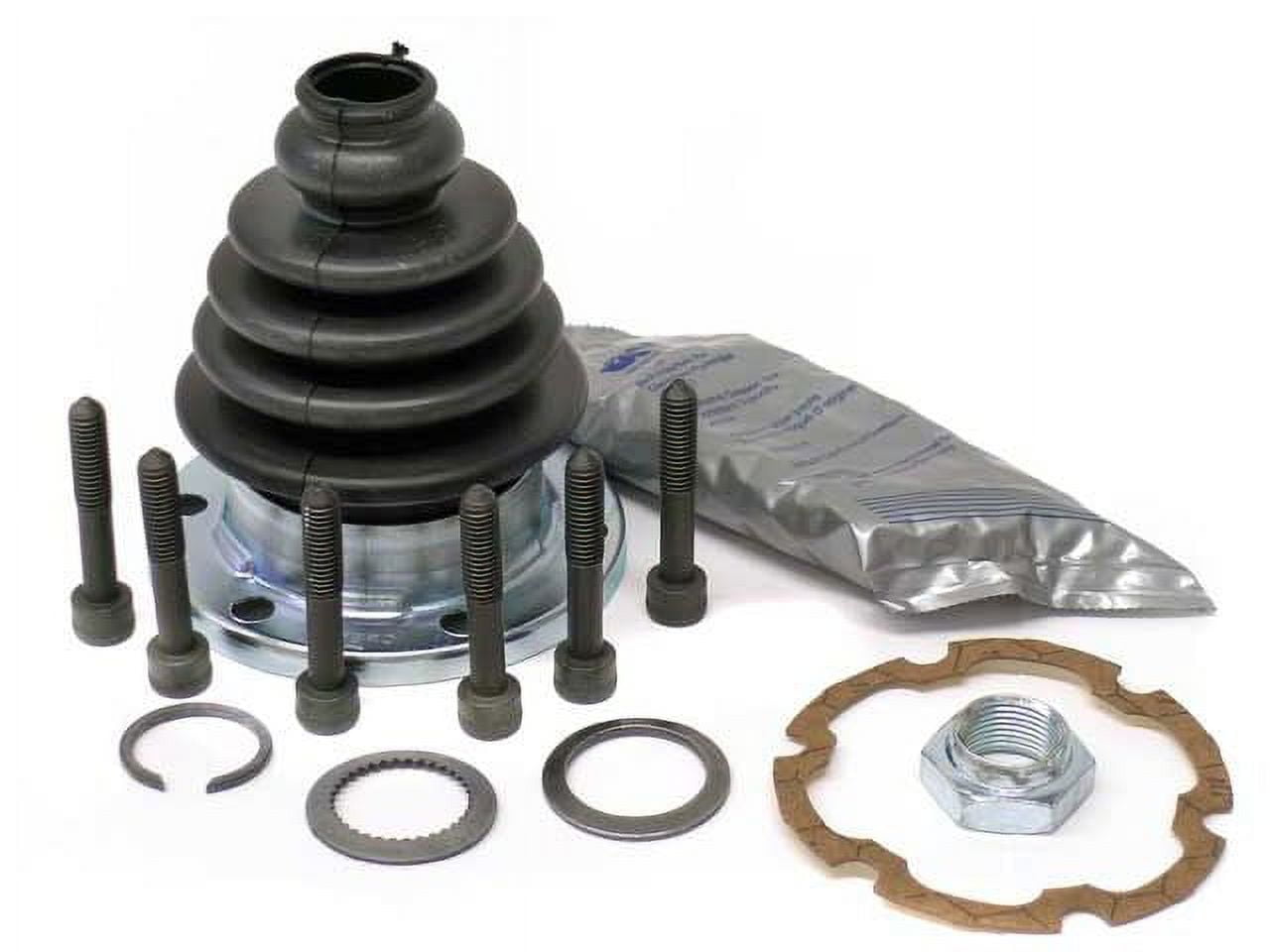 Volkswagen Jetta Cv Joint Boot Kit