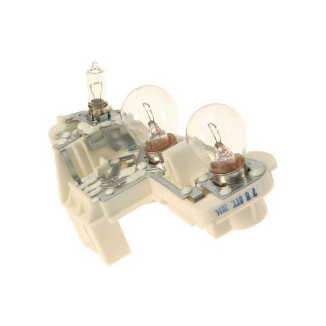 Left Inner Tail Light Bulb Carrier - Compatible with 2006 BMW 330i ...