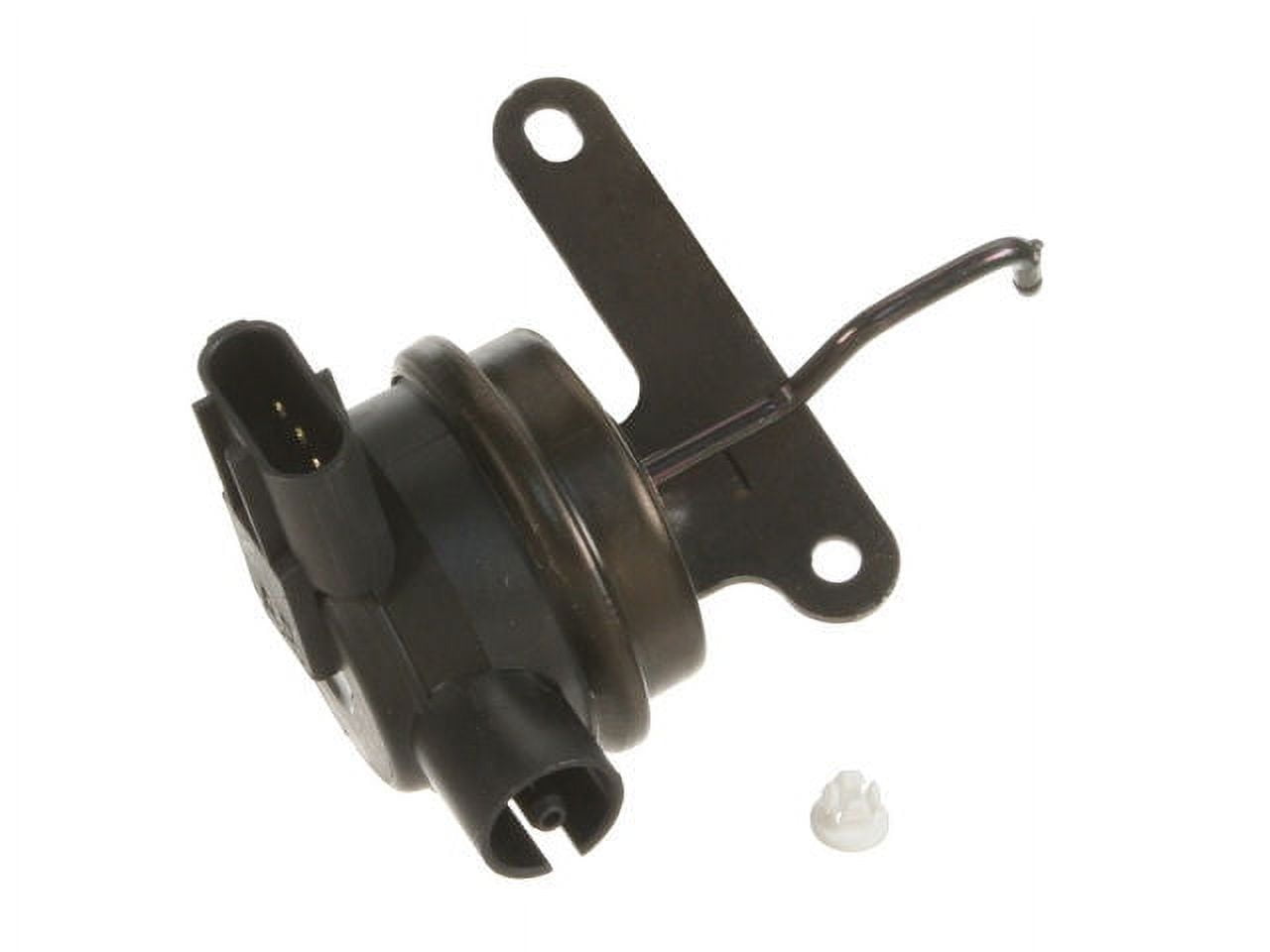 Left Intake Manifold Runner Valve - Compatible with 1997 - 1998 Ford F ...