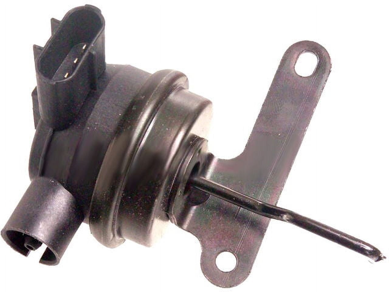 Left Intake Manifold Runner Valve - Compatible with 1997 - 1998 Ford F ...