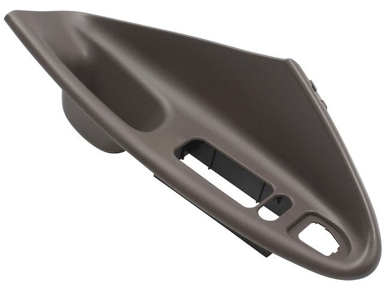 Left Interior Door Pull Handle - Compatible with 1999 - 2004 Ford ...