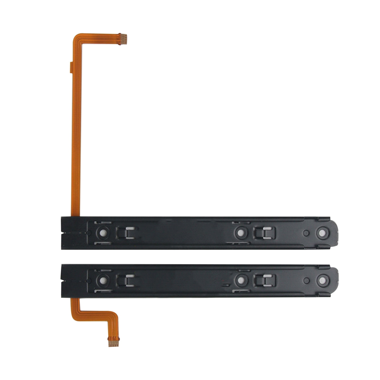 Left Long Line+Right Short Line Replacement, Gaming Console Slide Rail ...