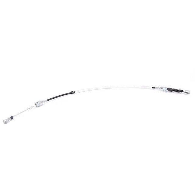 Left Manual Trans Shift Cable - Compatible with 2004 - 2008 Mini Cooper ...