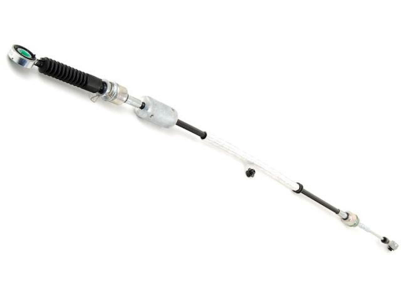 Left Manual Trans Shift Cable - Compatible with 2004 - 2008 Mini Cooper ...