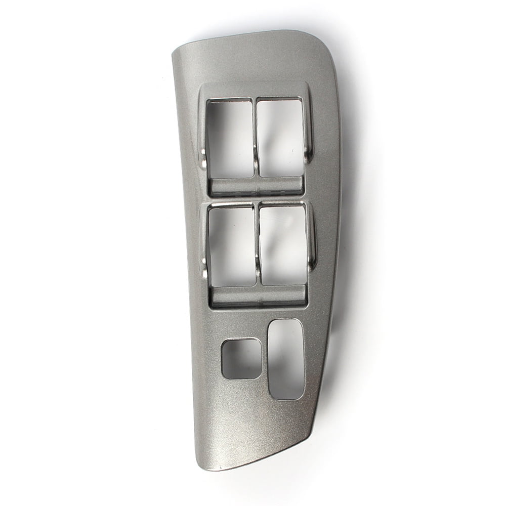 Left Master Door Power Window Switch Bezel For Toyota Matrix Pontiac ...
