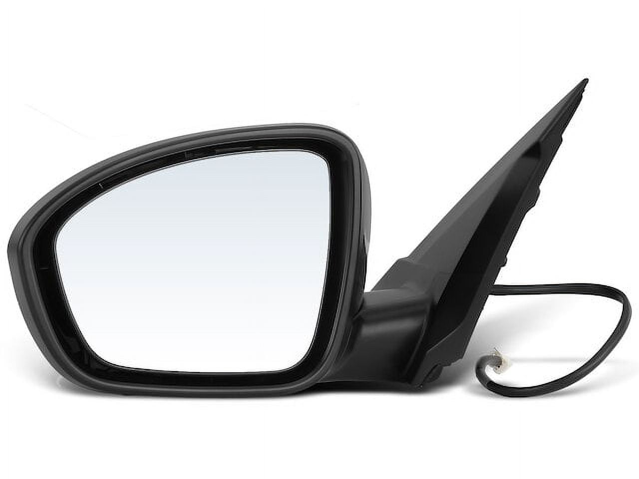 Left Mirror 1 - Compatible with 2019 - 2023 Nissan Altima 2020 2021 ...