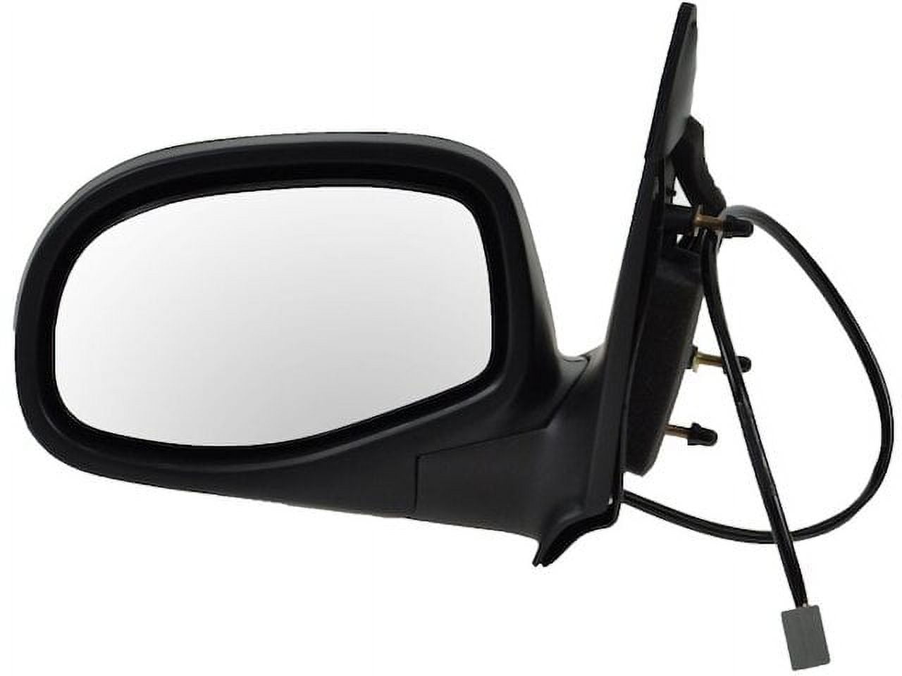 Left Mirror - Compatible with 1993 - 2003 Ford Ranger 1994 1995 1996 ...