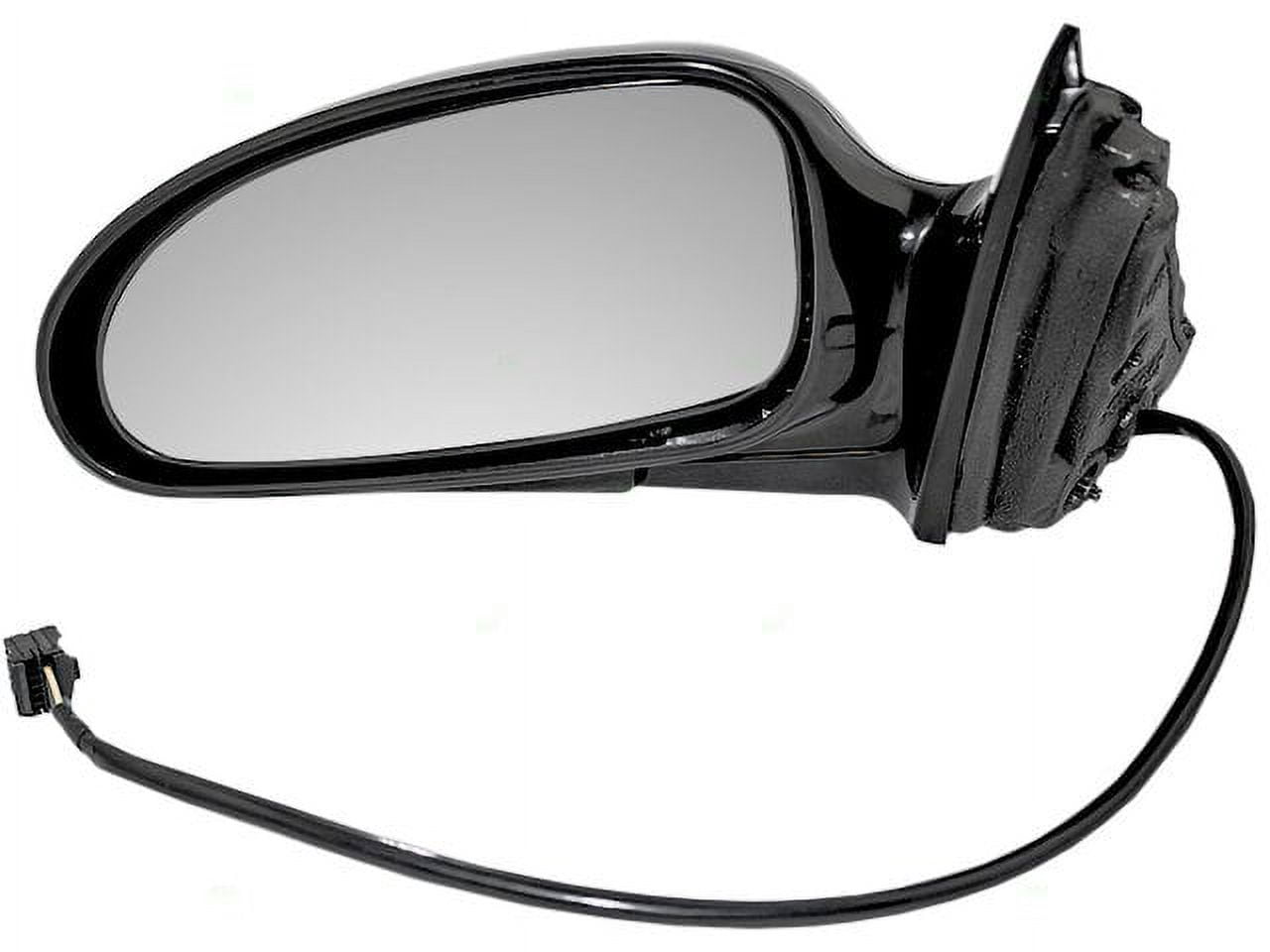Left Mirror - Compatible with 2000 - 2005 Buick LeSabre Custom FWD ...