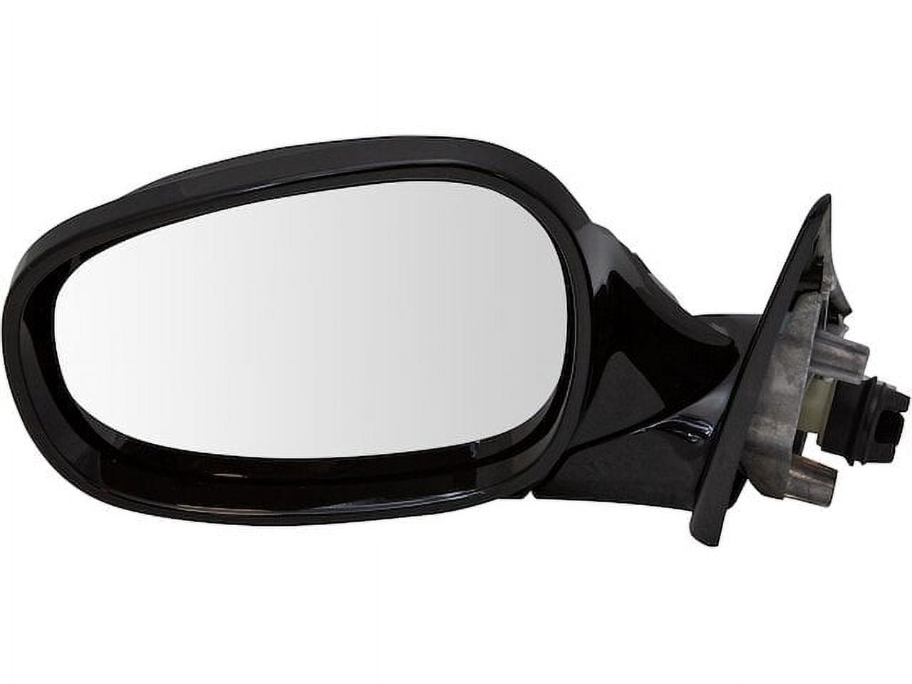 Bmw 335 Door Mirror
