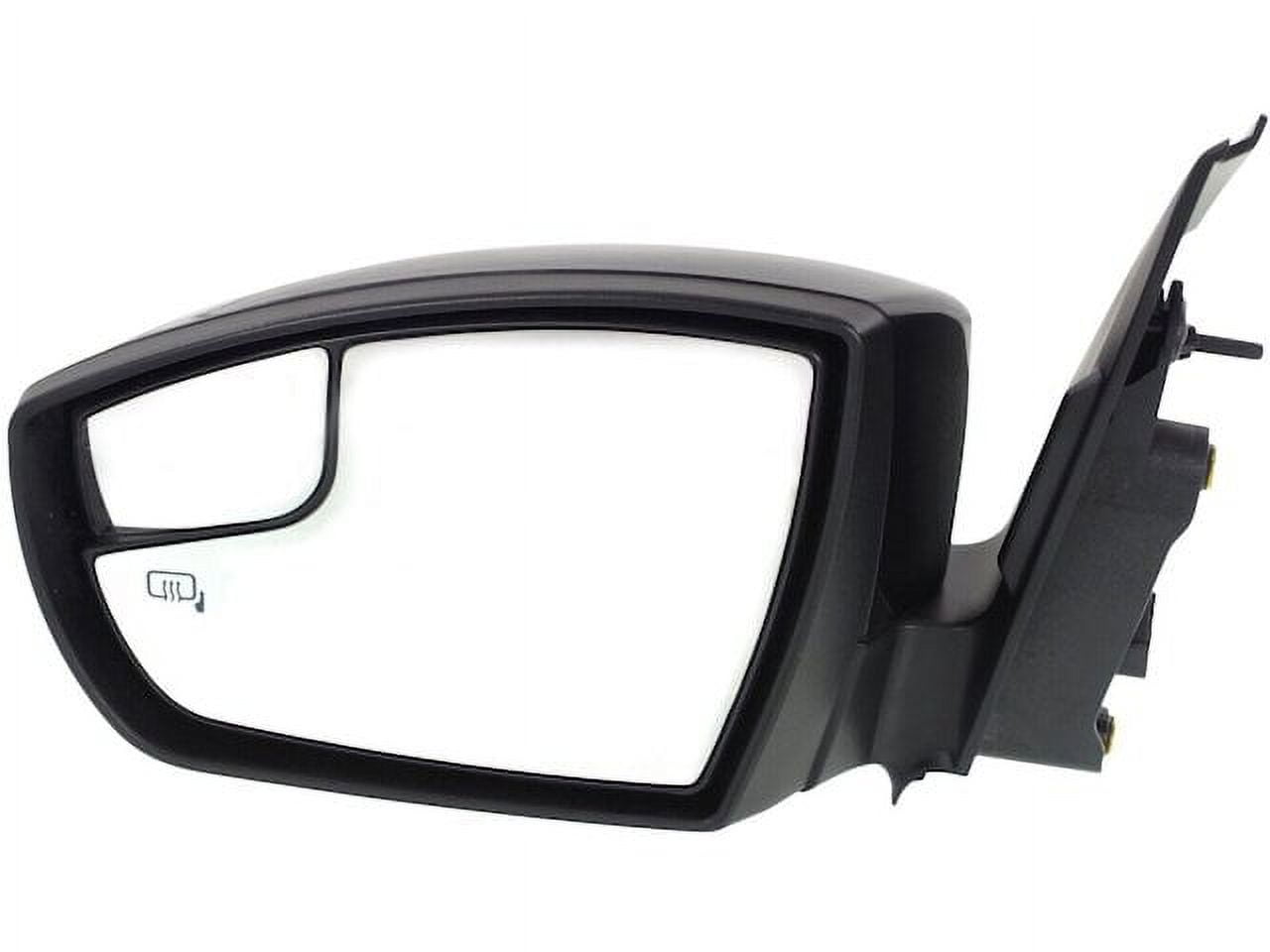 Left Mirror - Compatible with 2013 - 2016 Ford Escape 2014 2015 ...