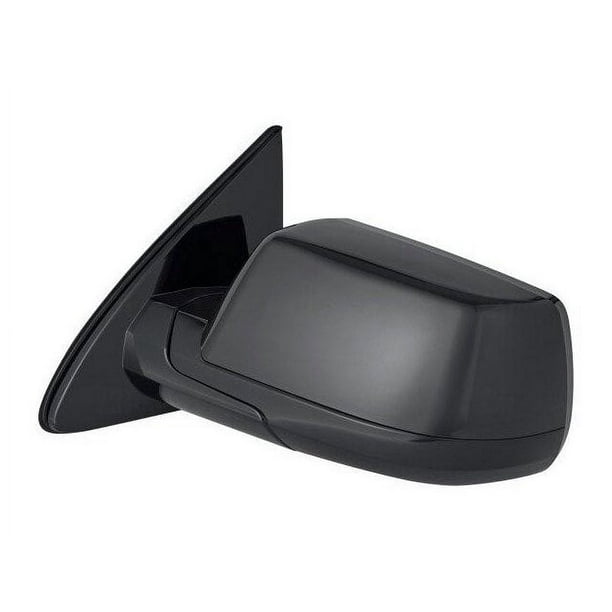 Left Mirror - Compatible with 2015 - 2020 Chevy Tahoe 2016 2017 2018 ...