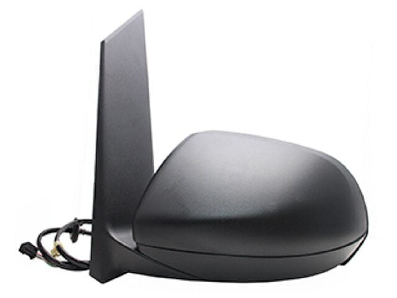 Left Mirror - Compatible with 2016 - 2023 Mercedes-Benz Metris 2017 ...