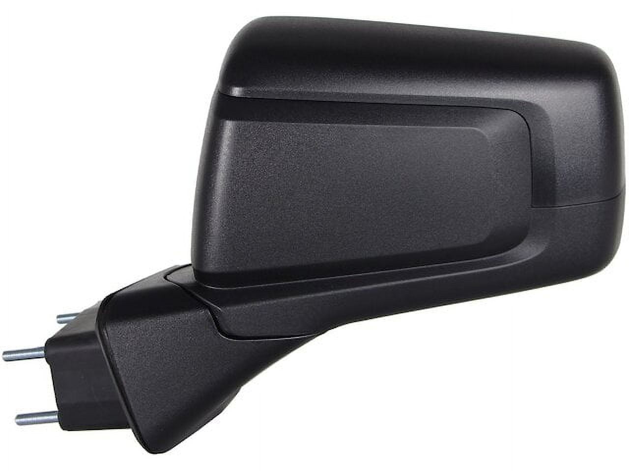Left Mirror - Compatible with 2019 - 2023 Chevy Silverado 1500 2020 ...