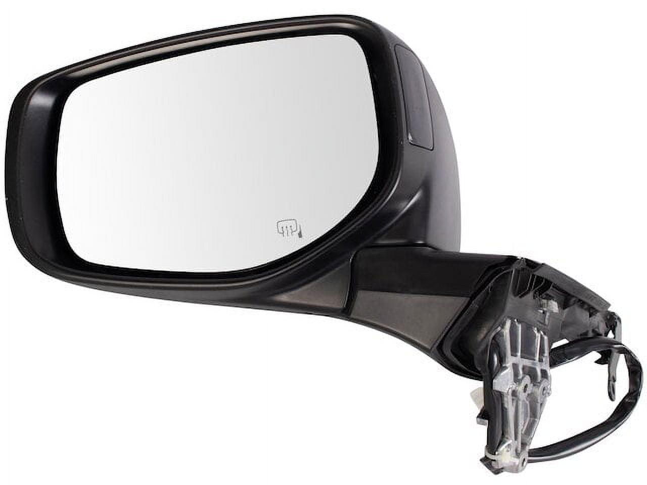 Left Mirror - Compatible with 2020 - 2021 Subaru Outback - Walmart.com