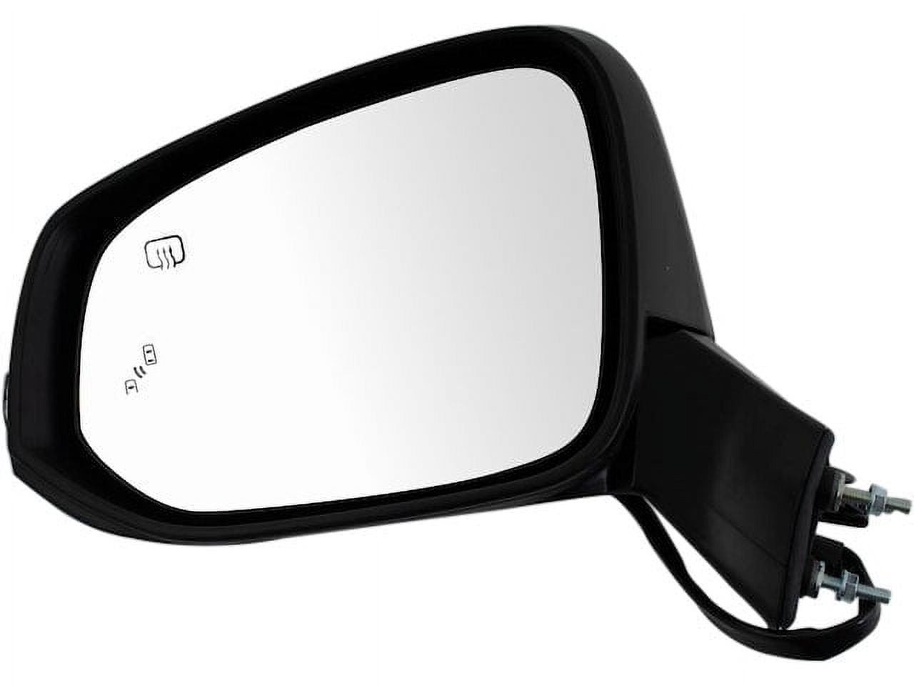 Left Mirror - Compatible with 2021 Toyota Sienna Limited - Walmart.com