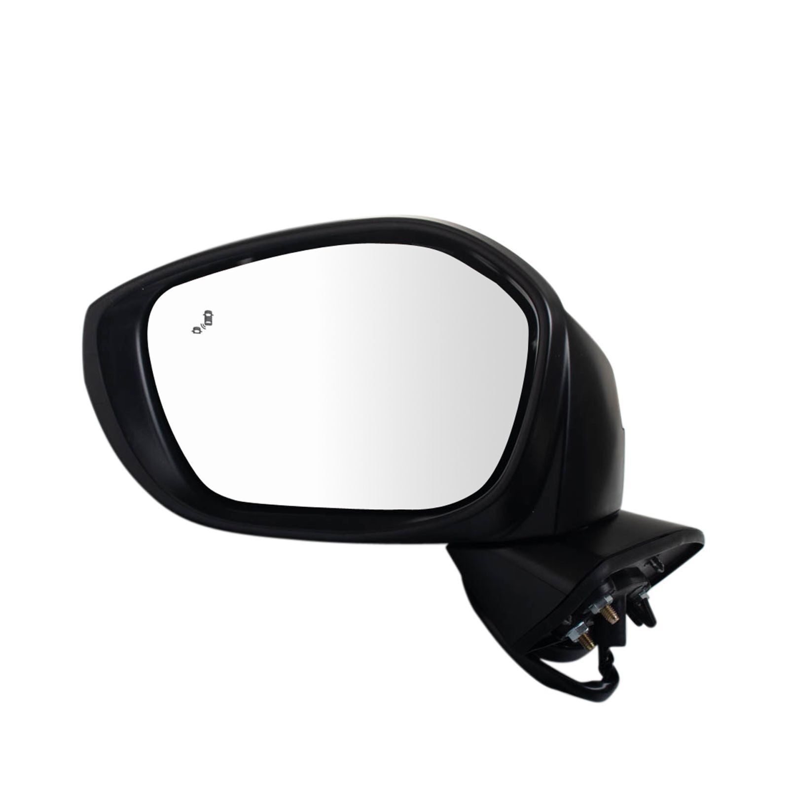 Left Mirror Fits 2022 for Honda for Civic - Folding, Blind Spot ...