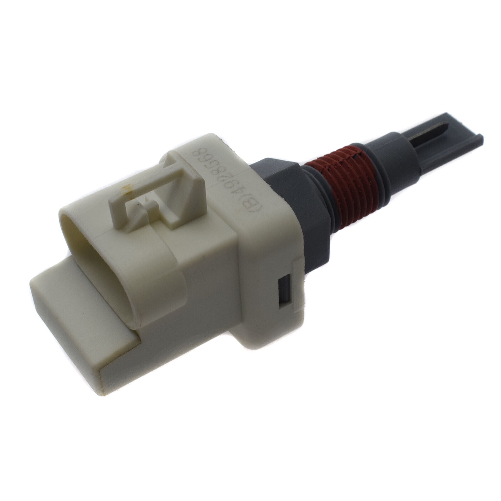 2872769 Heavy Duty Coolant Level Sensor for Cummins QSK50 PBT-GP30 ...