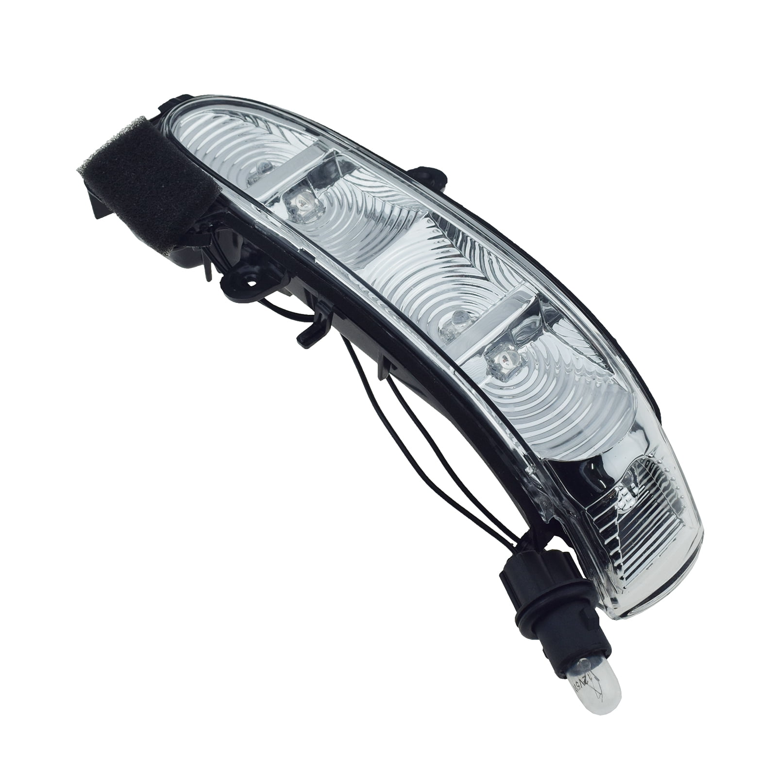 Left Mirror Turn Signal Light For Benz E-Class W211 S211 2002-2006 ...