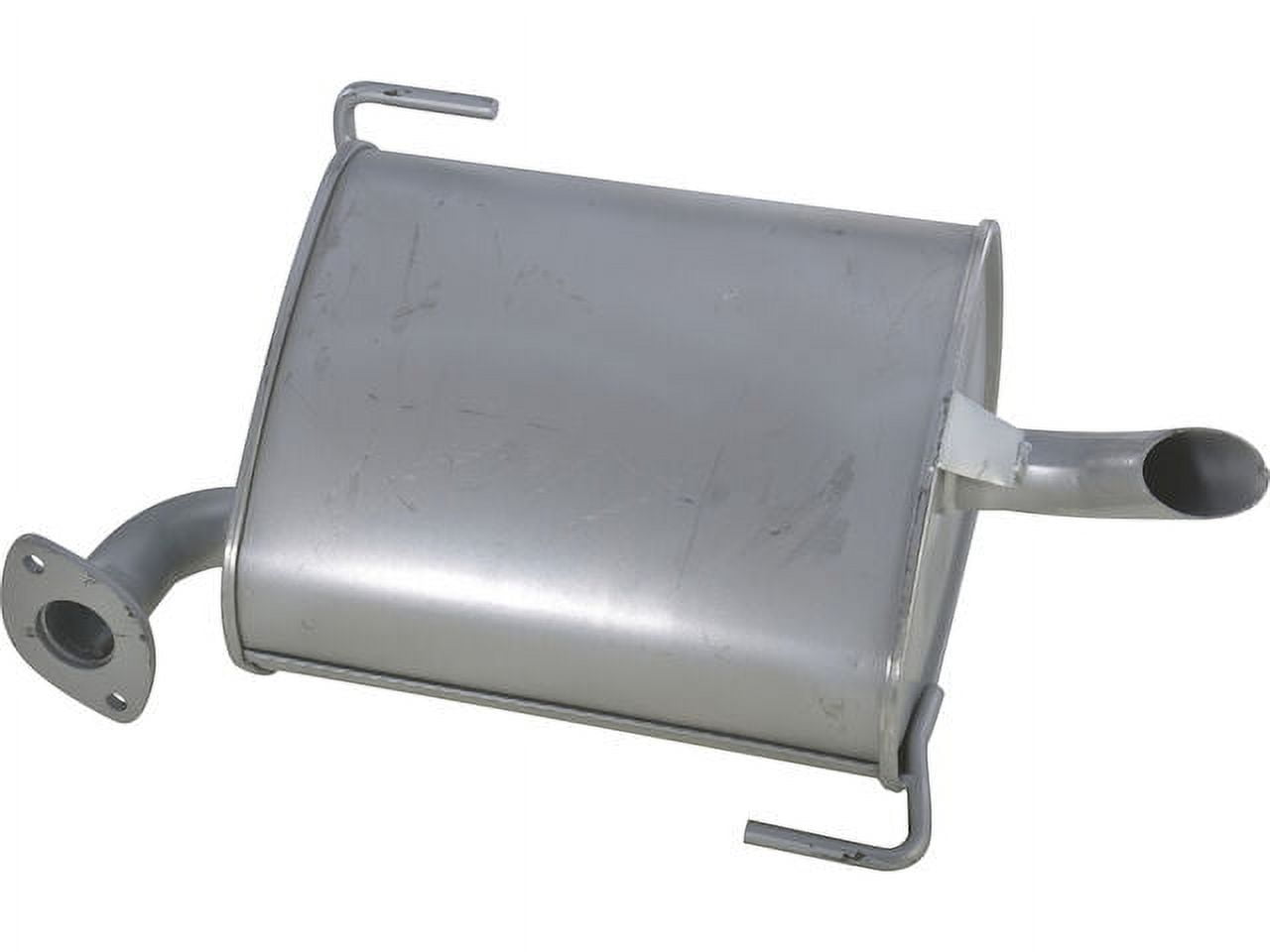 Subaru Outback Exhaust Muffler Assembly