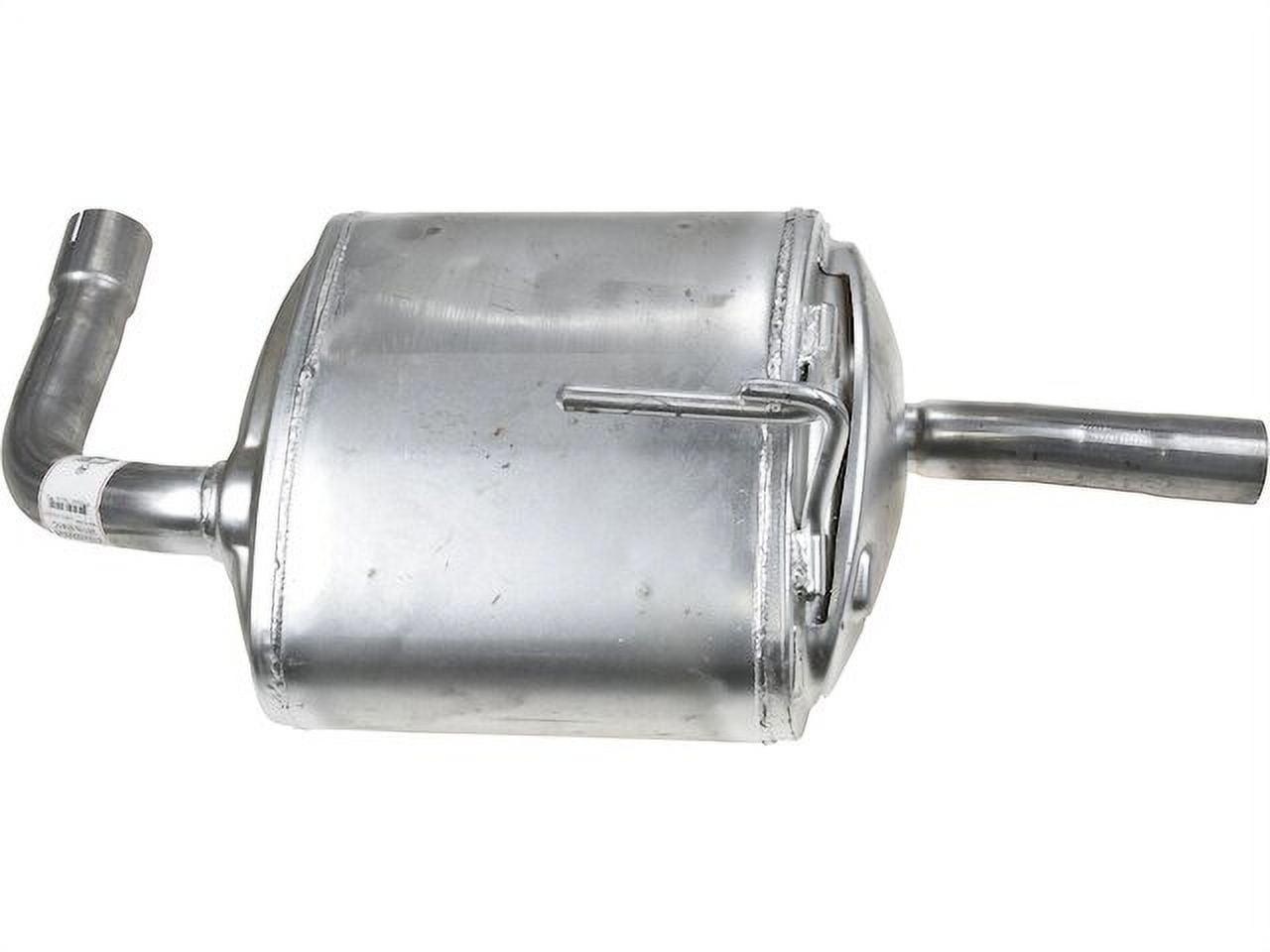 Nissan Versa Exhaust Muffler Assembly