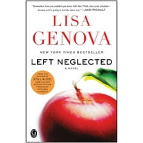 Lisa Genova: More or Less Maddy: A Novel (Hardcover) - Walmart.com