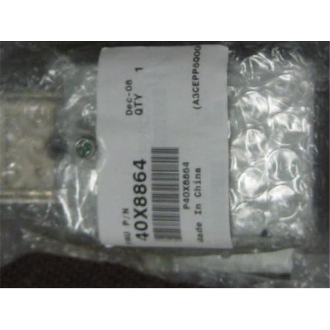 Left Operator Panel Hinge Assembly - Walmart.com