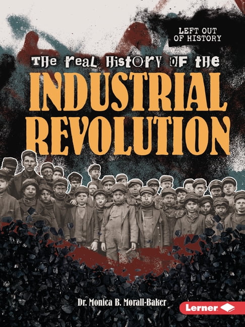 Left Out of History (Read Woke (Tm) Book The Real History of the ...