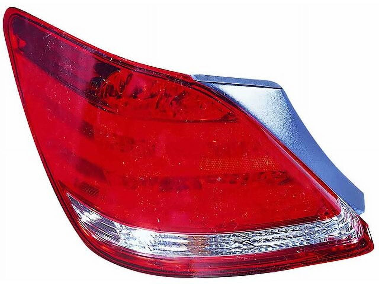 Toyota Avalon Tail Light Assembly