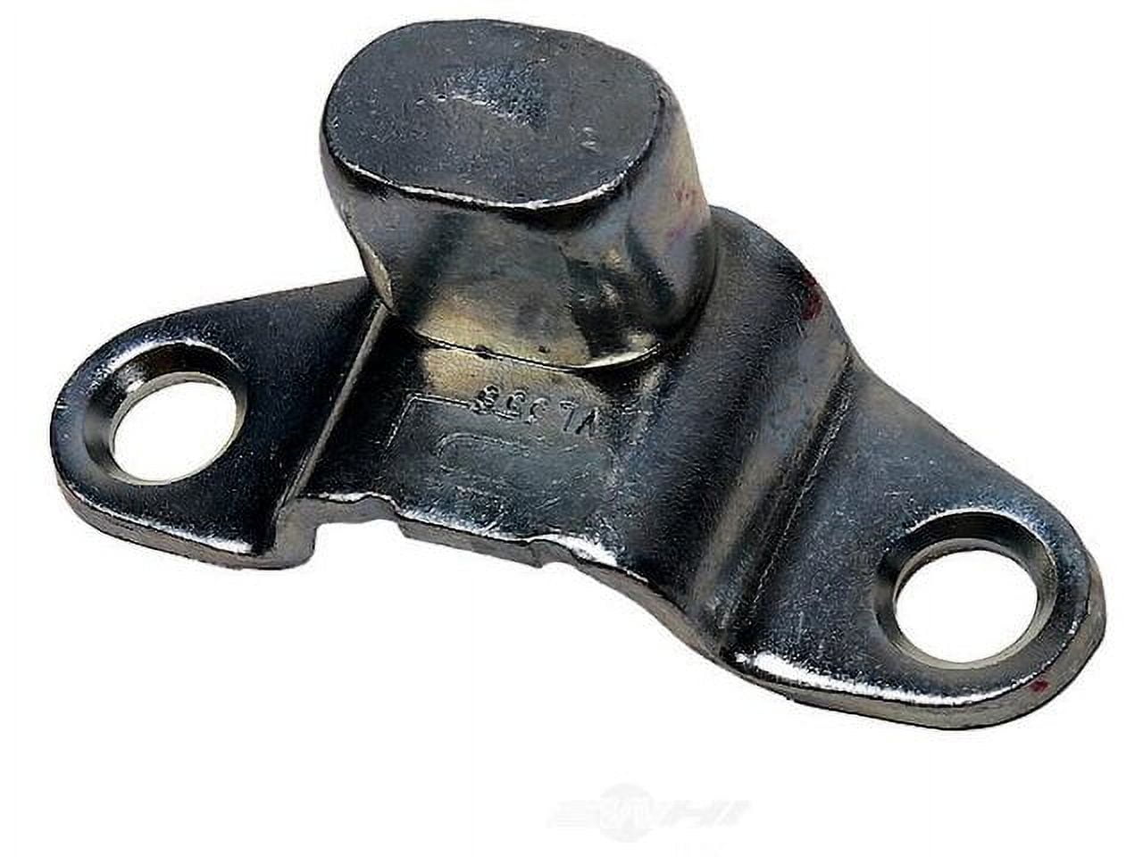 Left Outer Tailgate Hinge - Compatible with 2007 - 2024 GMC Sierra 1500 ...