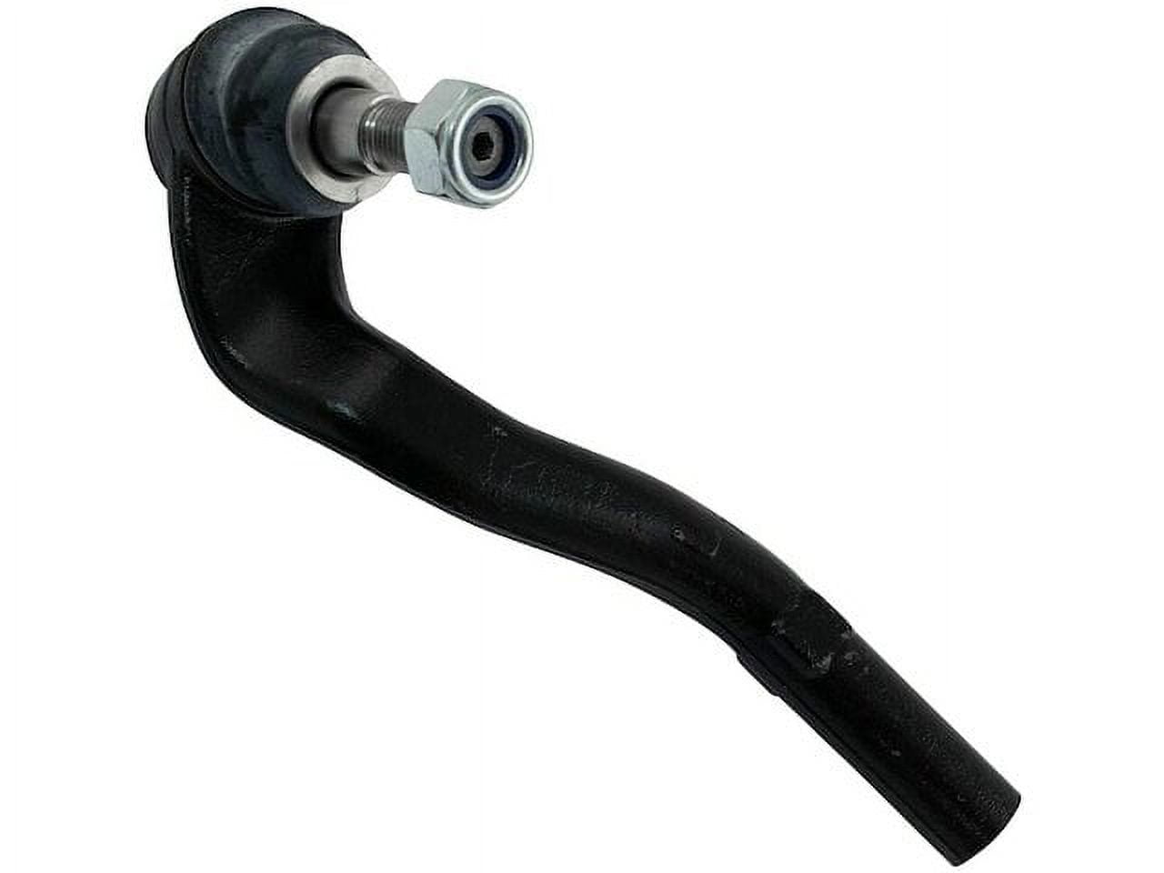 Left Outer Tie Rod Assembly - Compatible with 2010 - 2013 Mercedes-Benz ...