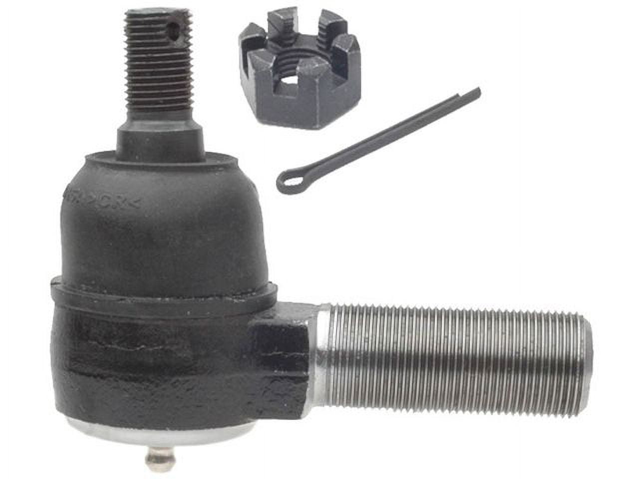 Left Outer Tie Rod End - Compatible with 1984 - 1991 Jeep Grand ...