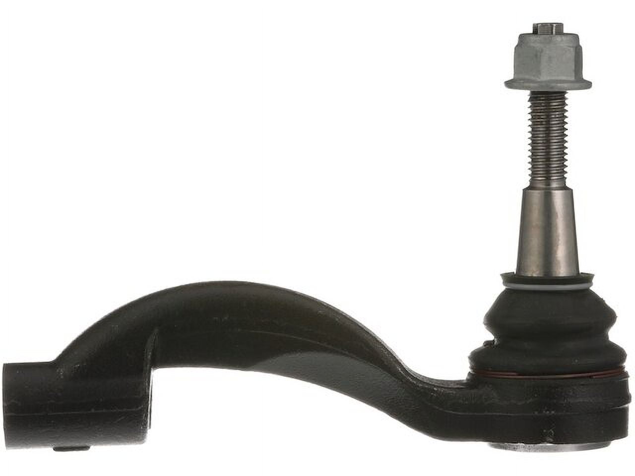Left Outer Tie Rod End - Compatible with 2013 - 2019 Cadillac ATS RWD ...