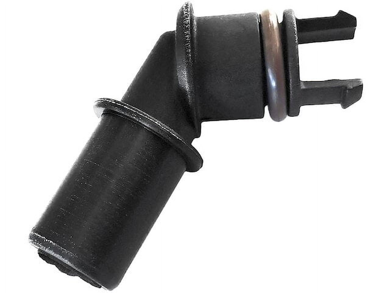 Pontiac G6 Pcv Valve