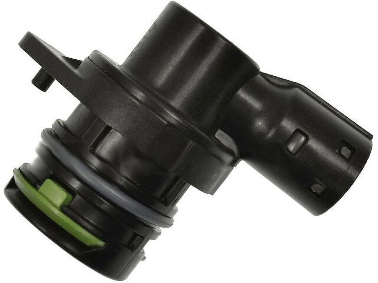 Left PCV Valve - Compatible with 2018 - 2019 Chevy Equinox 1.5L 4 ...