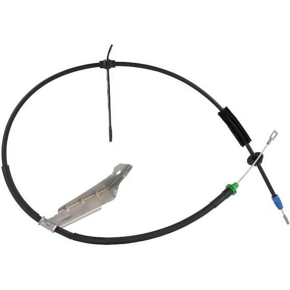 Ford Ranger Parking Brake Cable