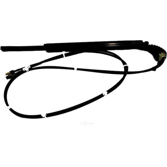 Gmc Yukon Power Liftgate Actuator
