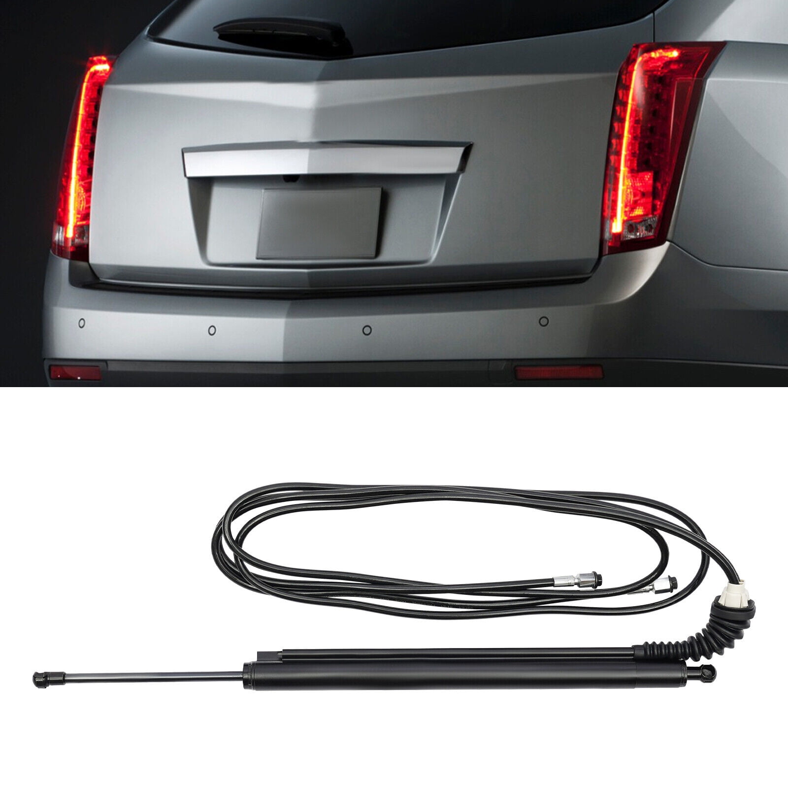 Left Power Liftgate Tailgate Actuator Hatch Fit Cadillac SRX 2010-2016 ...