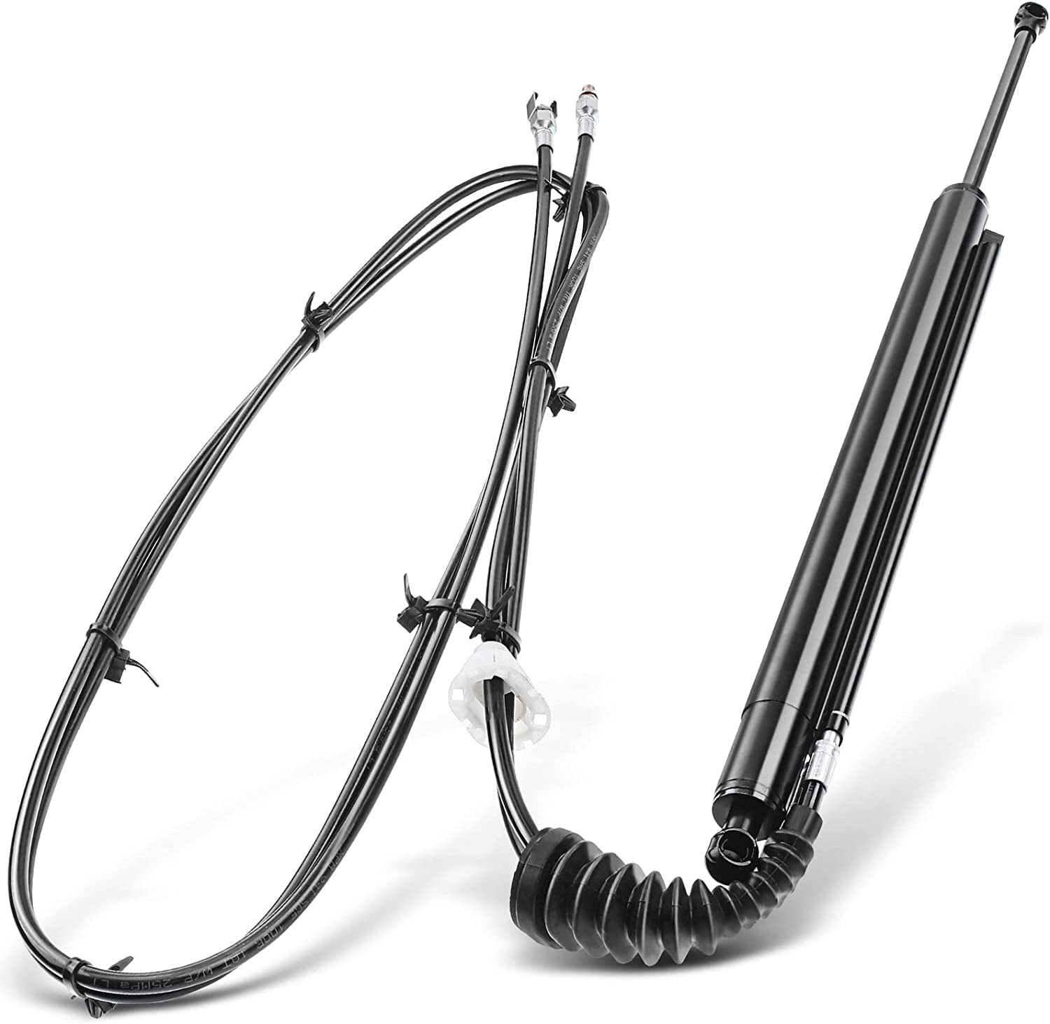 Left Power Liftgate Actuator for Cadillac SRX 2010-2016, Saab 9-4X ...