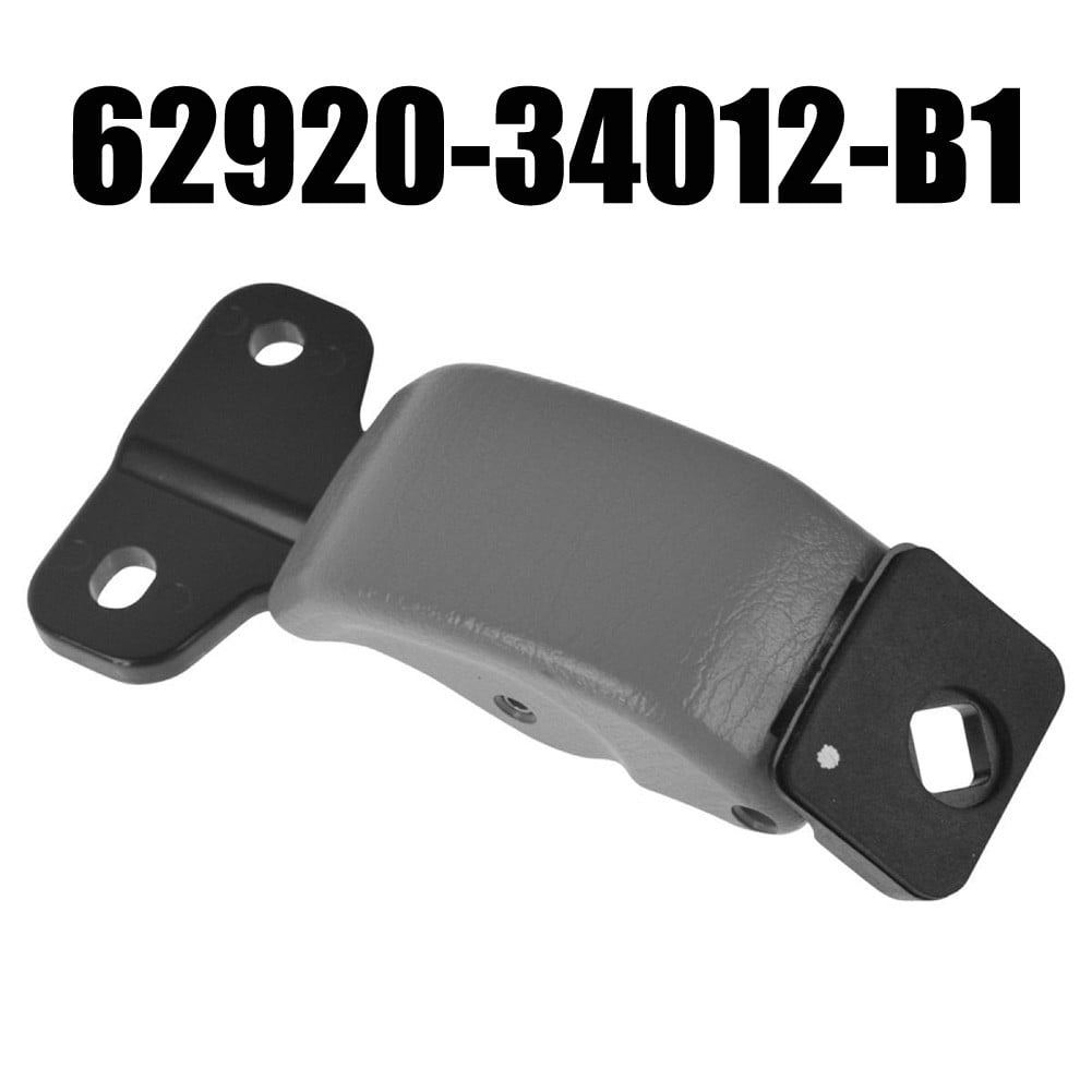 Left Quarter Glass Latch For Toyota For Tundra 2000-2006 62920-34012-B1 Fangkenuo - Walmart.com