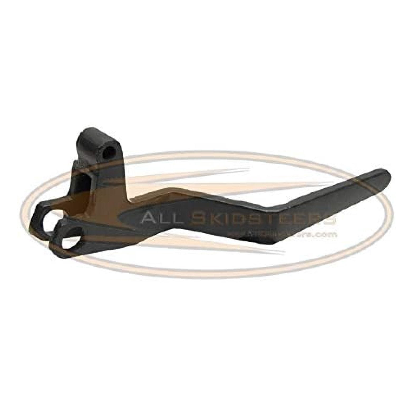 Left Quick Tach Handle for New Holland Skid Steers | Replaces ...